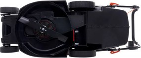 Elektrická sekačka 2600W 45L 38cm | KD5401