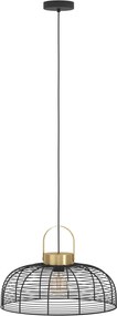XXXLutz ZÁVĚSNÉ SVÍTIDLO, 45/110 cm Eglo - Online Only svítidla - 003348338701