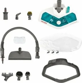 Polti Vaporetto SV450 double / parní mop 2v1 / 1500W / 300ml