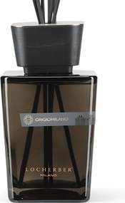 Locherber Milano difuzér Grigio Milano Objem: 250 ml