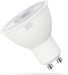 LED žárovka GU10 5W RSL040 teplá bílá
