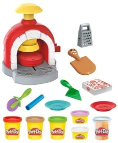 Hasbro Play Doh Sada pizza