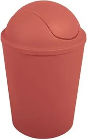 MSV AKO výklopný koš 5.5 L terakota / plast