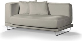 Potah na pohovku IKEA Tylösand 2-místná nerozkládací barva šedá látka sametová