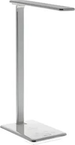 RETLUX RTL 199 Stmívatelná LED lampa bílá Qi 5W