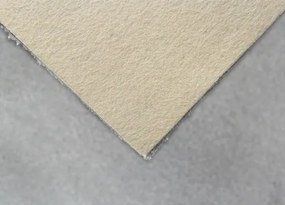 Koberce Breno Metrážový koberec SICILY 373, šíře role 400 cm, Stříbrná