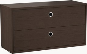 Skříňka se zásuvkami String System