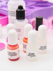 Sinsay - Lisciani Velká laboratoř kosmetické vědy - vícebarevná