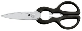 Nůžky z nerezové oceli Cromargan® WMF, délka 21 cm