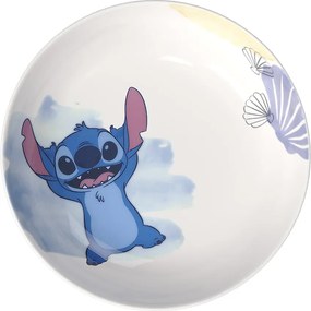 Villeroy&Boch Villeroy & Boch Disney Stitch dětský polévkový talíř