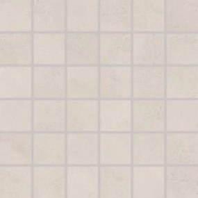 Rako Extra WDM05721 mozaika 4,8x4,8 hnědo-šedá 1 set