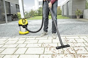 KÄRCHER WD 3 Battery Premium Multifunkční vysavač 1.629-950.0