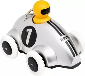 BRIO Závodní autíčko - speciální edice / od 12 měsíců