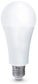 Solight LED žárovka, klasický tvar, 22W, E27, 4000K, 270°, 2090lm