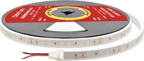 CEN AC9067-146030 LED pásek ACCENTO PRO 14.4W 60 led/m 72W 3000K 4950Lm Ra90 120d IP67 24VDC - CENTURY