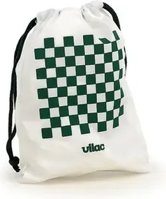 Vilac Dřevěná pestrobarevná dáma / od 5 let