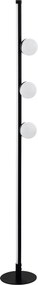 XXXLutz STOJACÍ LAMPA, 20/140 cm Eglo - Online Only svítidla - 003348254303