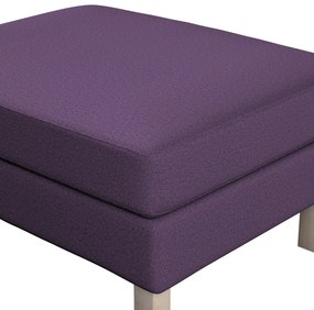 Potah na podnožku IKEA Karlstad