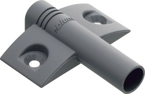 BLUM Adaptér BLUMOTION křížový šedý