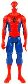Figurky Marvel Avengers Titan Hero series 30 cm Balení: bez krabice, Varianta: Spider-man - Ultimate Spider-man