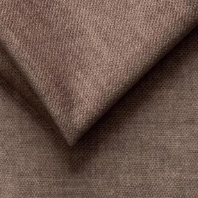 Rozkládací rohová sedačka ALEXIA DELUXE 270x220 tmavě modrá
