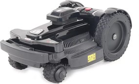 TECHline NEXTTECH LX6 4WD ZCS TECH line