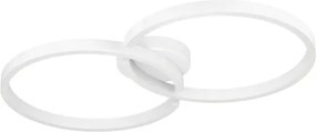 Stropní LED svítidlo EGLO Amandolo 900954 2700-6500K/RGB