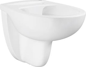 Grohe Bau Ceramic wc závěsné alpská bílá 112948sh00 G112948SH00