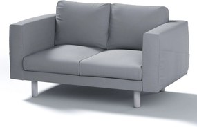 Potah na pohovku IKEA Norsborg 2-místná barva šedá