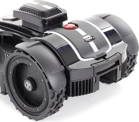 Robotická sekačka TECHline NEXTTECH LX4 HRTK