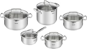 XXXLutz SADA HRNCŮ, 10dílné Tefal - 006781059201