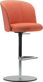 Vitra designové barové židle Mikado Side Chair High