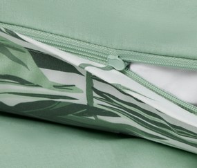 Tchibo - Povlečení renforcé - barva: bílá