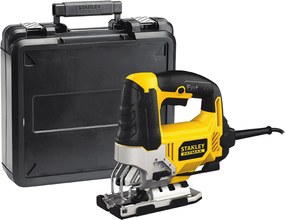 STANLEY FME340K FatMax Přímočará pila s předkmitem 710 W, kufr