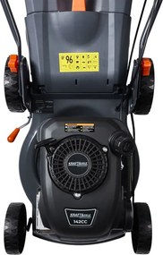 Benzinová sekačka s pohonem, 8HP | KD5084