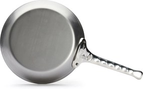 Univerzální pánev de Buyer MINERAL B PRO P.24cm 1,2l