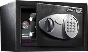 Master Lock X055ML / Kompaktní trezor / 16.44 l