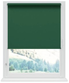 Klasická Roleta Mini neinvazivní Runo 48x150 cm