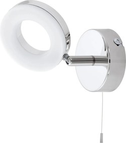 LED koupelnová lampička k zrcadlu GONARO Eglo GONARO 32691