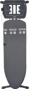 Žehlicí prkno 120x38 cm Air Board Express M – LEIFHEIT