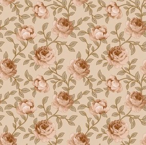 Ubrus PVC D-223B - Role 140cm x 20m
