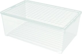 Plastový úložný box s víkem 60x39x23 cm – Curver