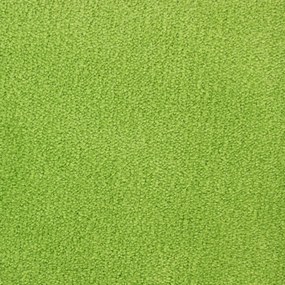 Luxusní koberec Edel Twister 124 - zelený