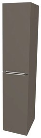Mereo Mereo, Mailo, koupelnová skříňka vysoká 170 cm, Multidecor, CN594LPLAS1