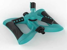 Verk Group ZAHRADNÍ POSTŘIKOVAČ MOTÝL (40)