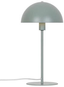 Nordlux - Stolní lampa ELLEN 1xE14/40W/230V zelená