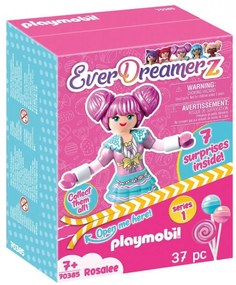 Playmobil everdreamerz 70385 rosalee