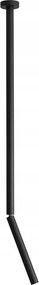Stropní Svítidlo Stick All Black L 1084PL_G1_L Aldex