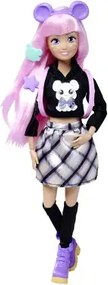 SIMBA Panenka Kawaii Hi Cora / 26 cm / od 4 let