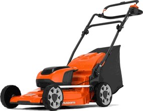 Aku sekačka LC 142i Husqvarna (včetně baterie a nabíječky)